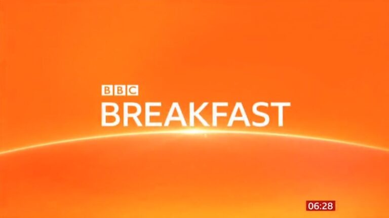 6th July 2021 – BBC Breakfast Interview | Lipreading - Lipreading Tutor ...